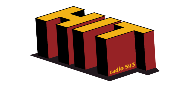 Hit Radio 593 – Radio DJ Market Streaming